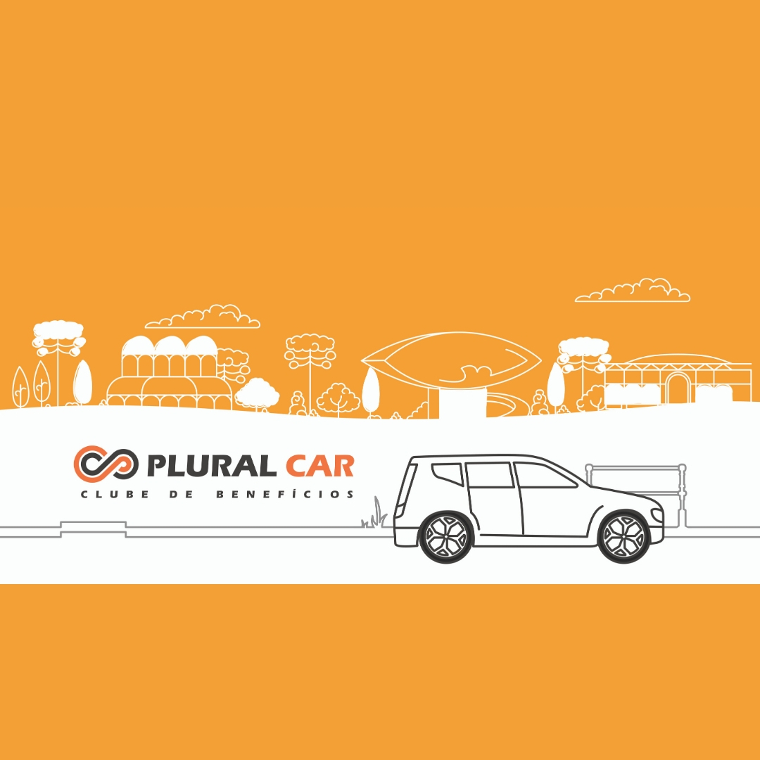 Seja bem vindo a Plural Car